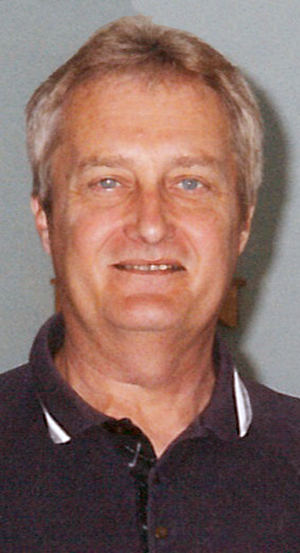 John P. Chovan 1948-2024 | News, Sports, Jobs - The Vindicator